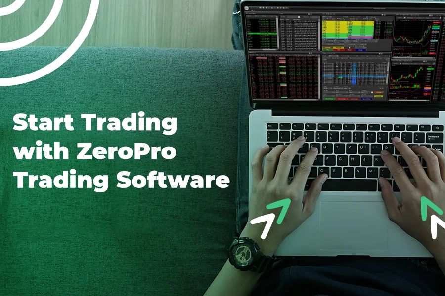 Start Trading with ZeroPro Trading Software - #810